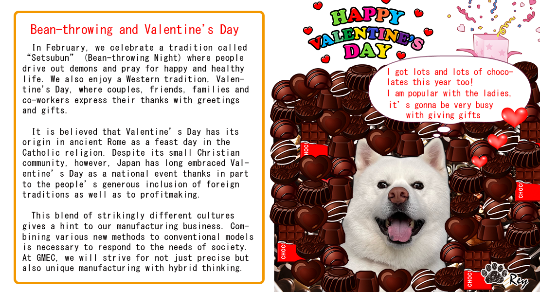 Global Materials Engineering Co., Ltd. | Professional manufacturer for ...