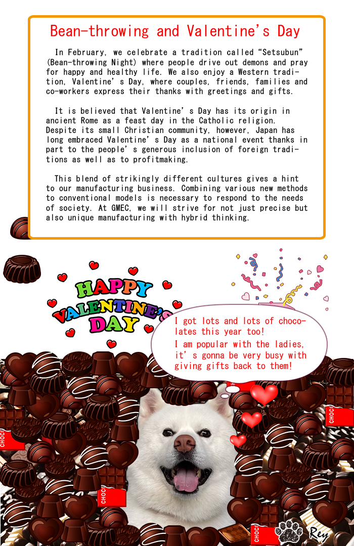 Global Materials Engineering Co., Ltd. | Professional manufacturer for ...