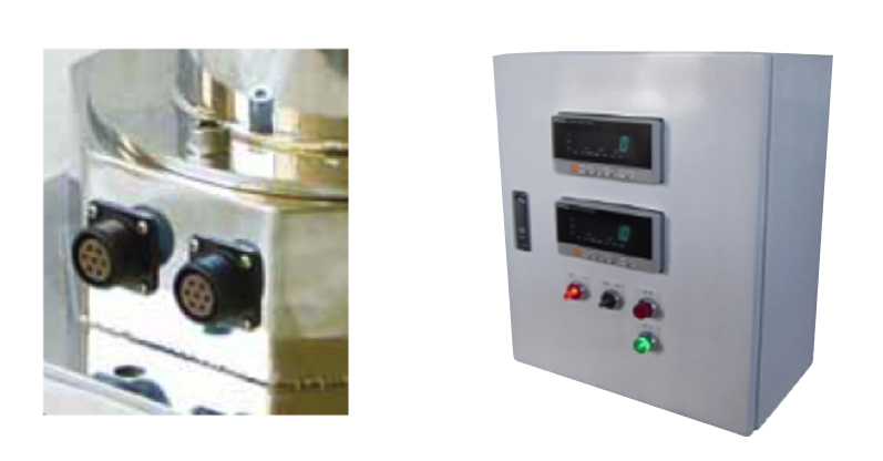 One Touch Chcker Weighing machine（Auto checker） | GLOBAL MATERIALS ...