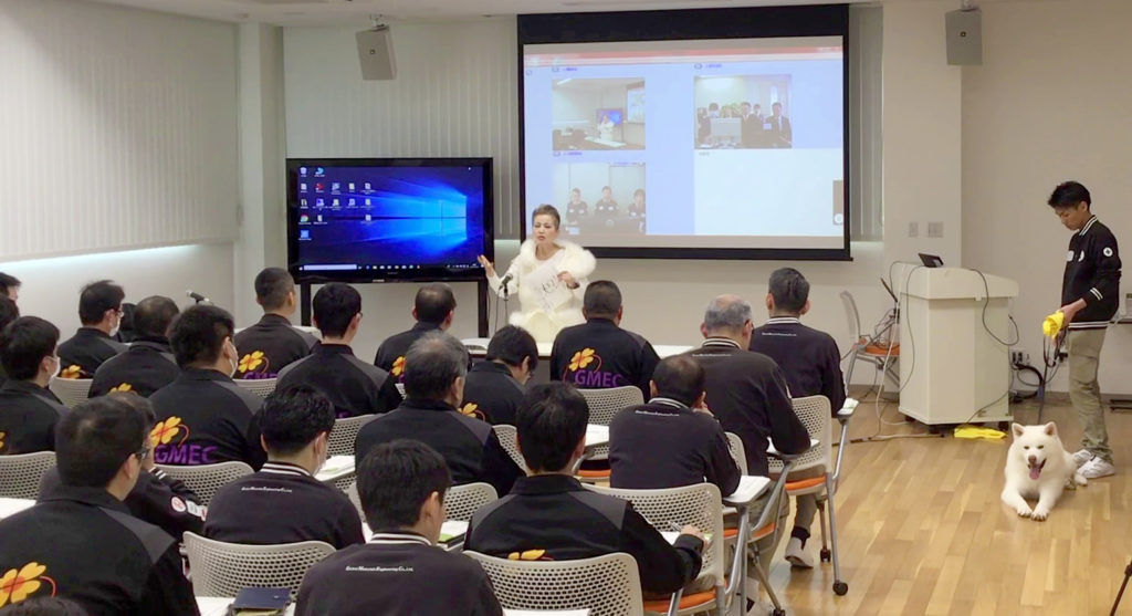 GMEC Started! ! | GLOBAL MATERIALS ENGINEERING Co.,LTD